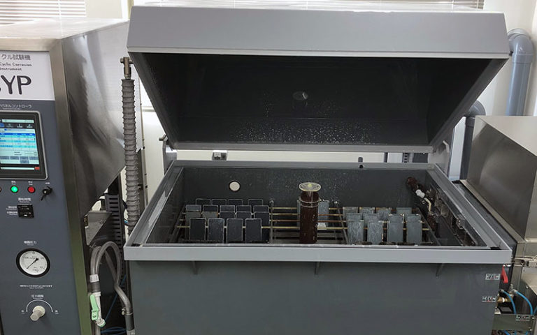 Anti-corrosion performance– ROVAL World