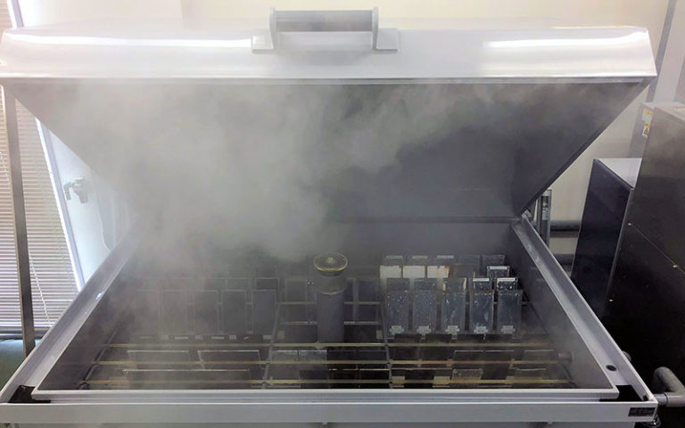 SST machine | ROVAL World